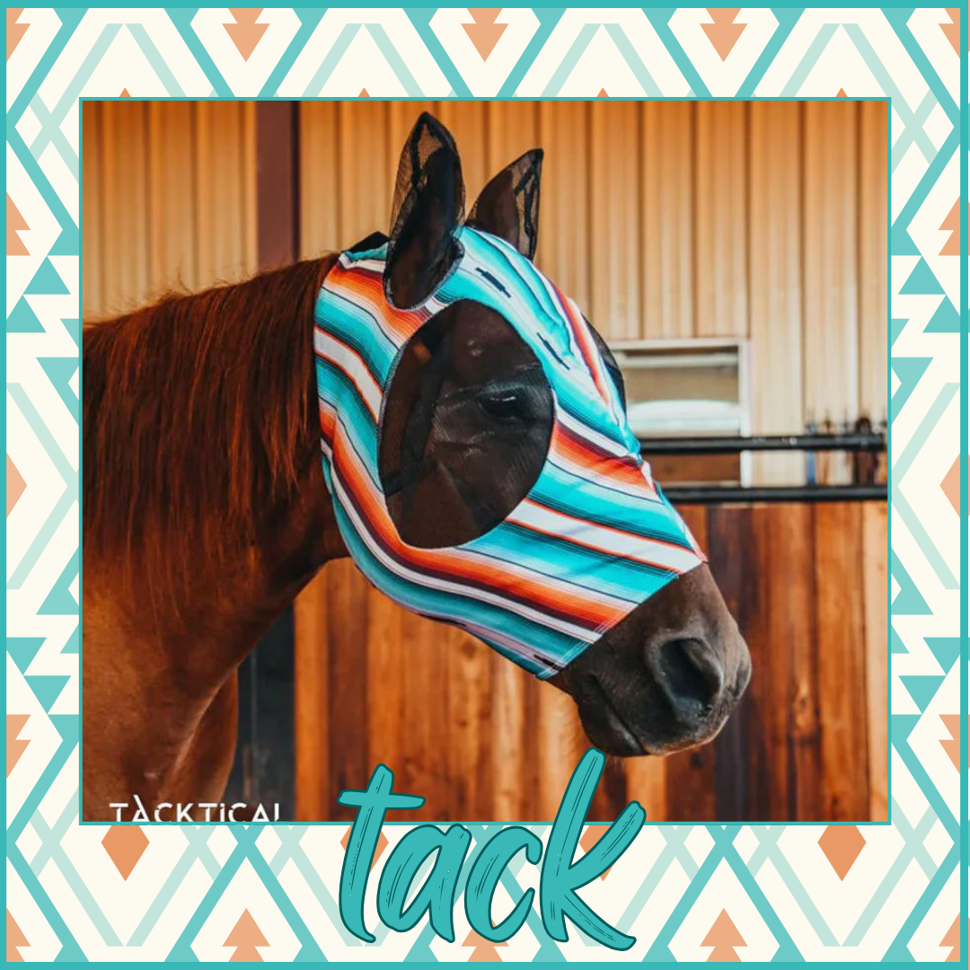 Tack – tagged "English Chaps" – Full Flex Co